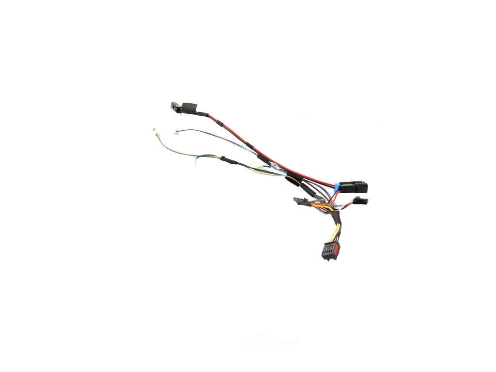Steering Wheel Wiring Harness Mopar 68397337AA fits 2018 Jeep Cherokee ...