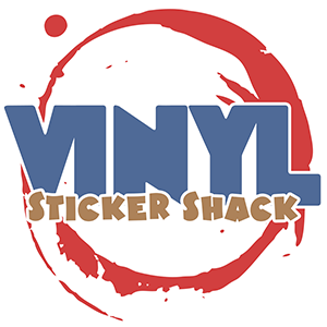 Vinyl Sticker Shack | eBay Stores