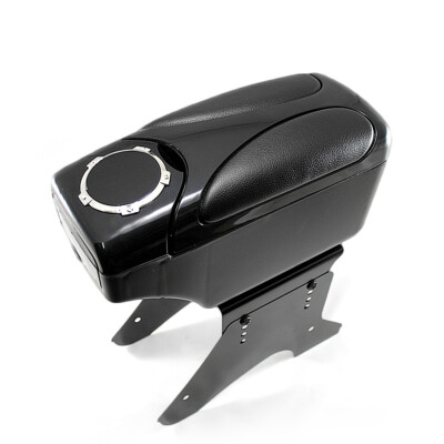 Universal Car Armrest Centre Console Box For Mini Cooper Countryman ...