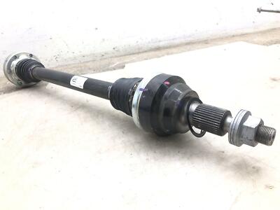 2022 2023 2024 LUCID AIR (A) RIGHT OR LEFT REAR CV AXLE SHAFT P11 ...