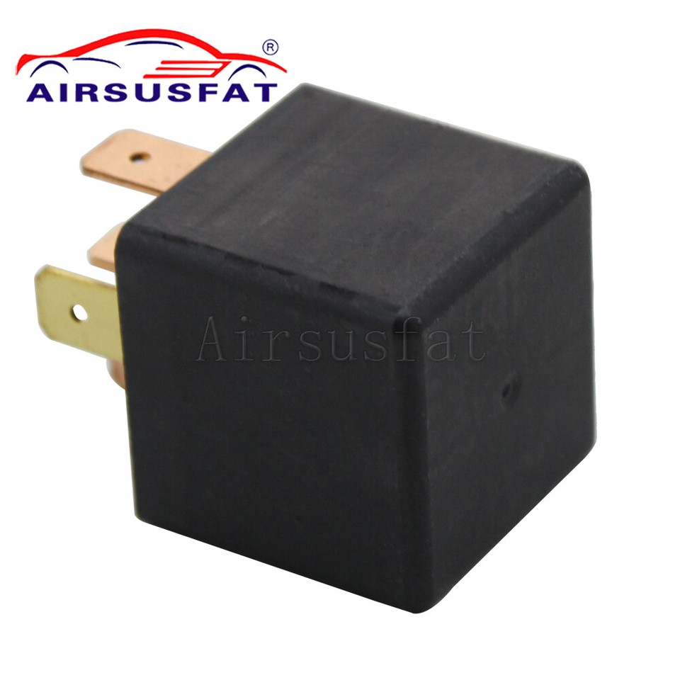 Air Compressor Pump Relay For Mercedes W164 X164 W221 W251 W166 C216 ...