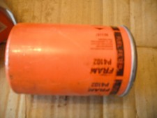 Fuel Filter-Spin-on Heavy Duty Fram P4102 for sale online | eBay