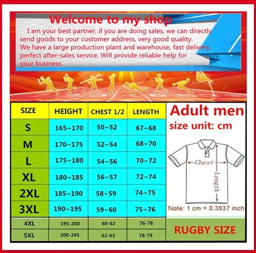 2024 NRL Brisbane Broncos Home Rugby League Jerseys 3XL - Free Postage ...