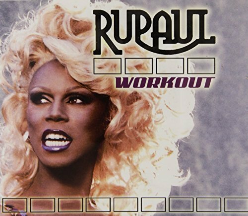 RuPaul [Maxi-CD] Workout | eBay