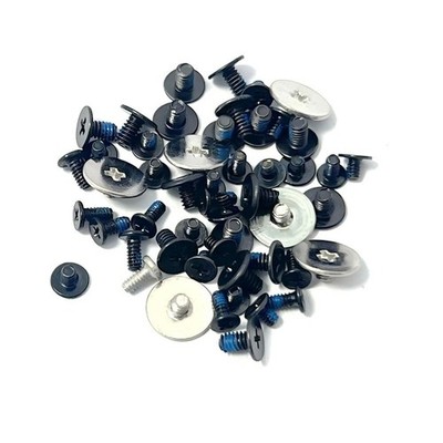 New Laptop Set of screws kit for DELL Latitude 7350 Detachable T07H ...
