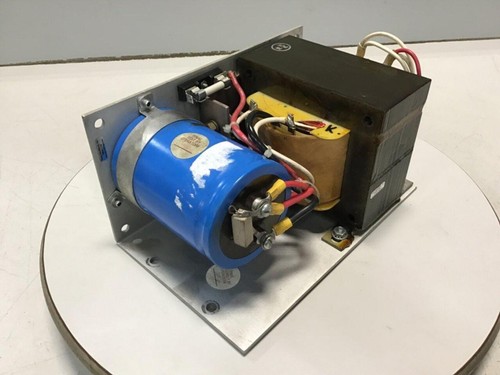ACME ELECTRIC Power Supply 500B24H Used #144650 | eBay