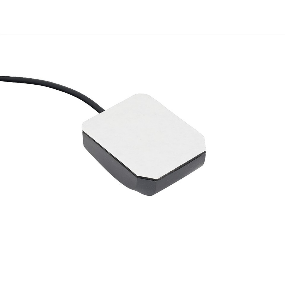 Car GPS Antenna Satellite Antenna FAKRA Interface Car Navigation GPS ...