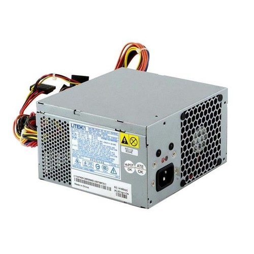 Lenovo IBM ThinkCentre A52 M52 Power Supply PSU 310W PS-5311-7M 24R2599 ...