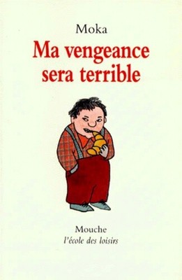 Ma vengeance sera terrible | eBay