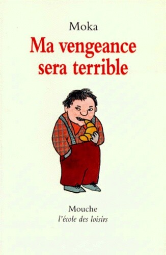 Ma vengeance sera terrible | eBay