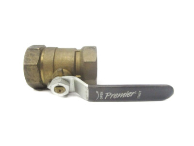 PREMIER 1-1/4-400-CWP NSNP | eBay