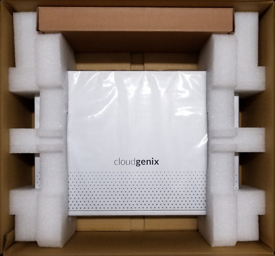 NEW CloudGenix InstantOn ION 3000 Remote Office SD-WAN Router | eBay