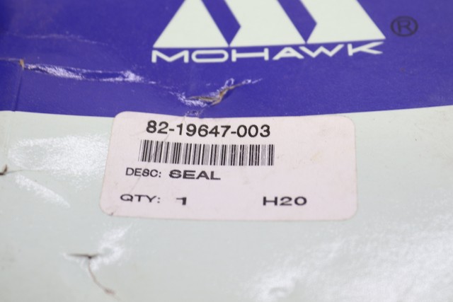 Mohawk Oil Seal #82-19647-003 for sale online | eBay