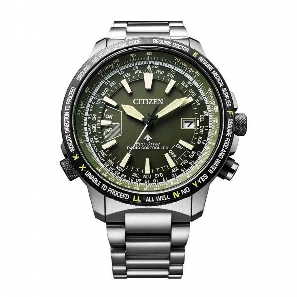 Citizen Promaster SKY CB0206-86X for sale online | eBay