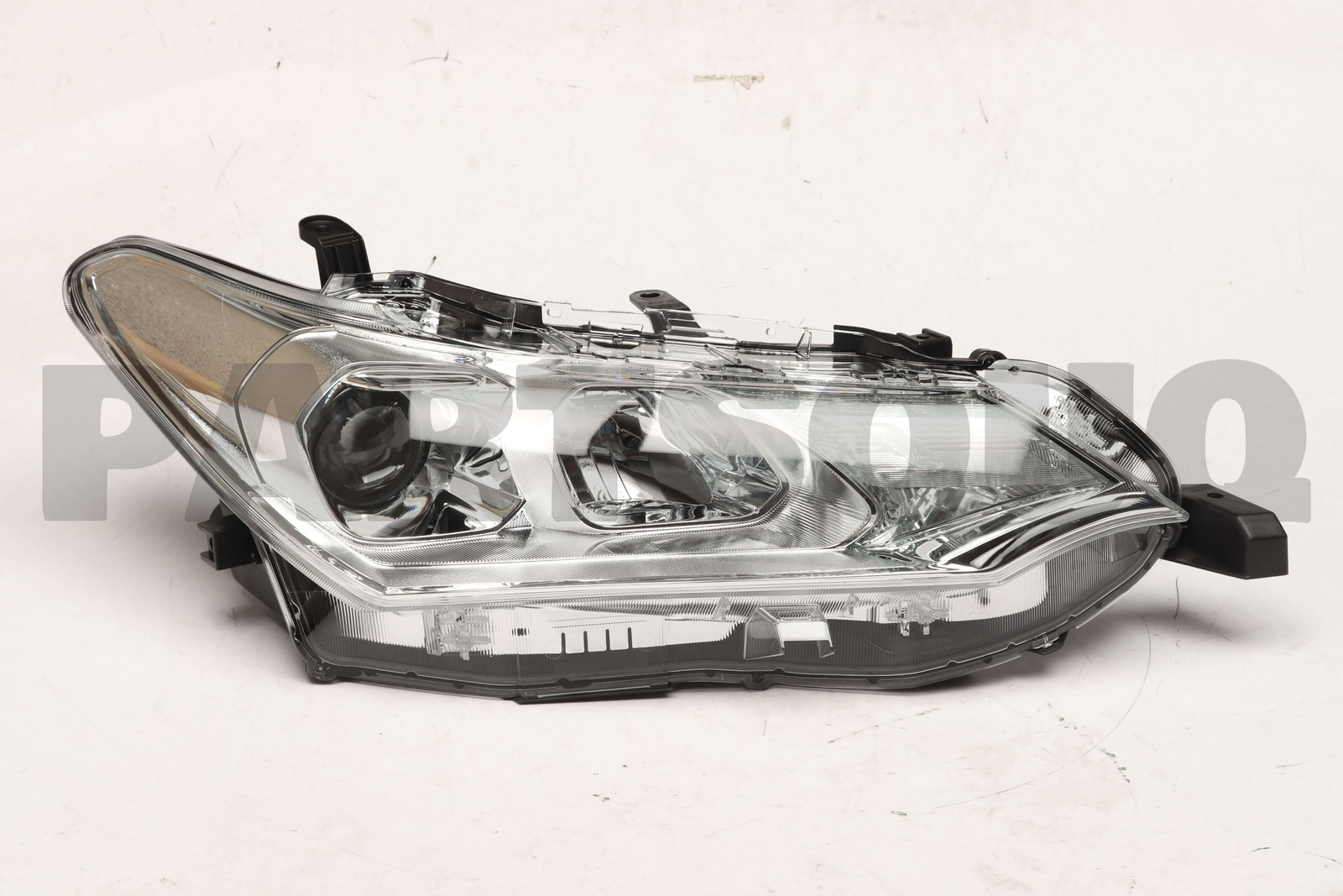 8113012J70 Genuine Toyota UNIT ASSY, HEADLAMP 81130-12J70 | eBay
