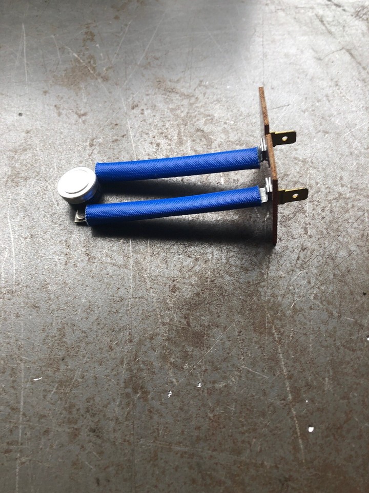 NEW, EMERSON, L150-30F, LIMIT SWITCH, THERMODISC, 36T01B3. (10L-3,4) | eBay