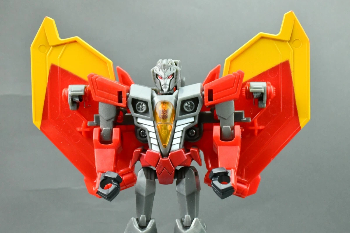 Transformers Animated Thrust