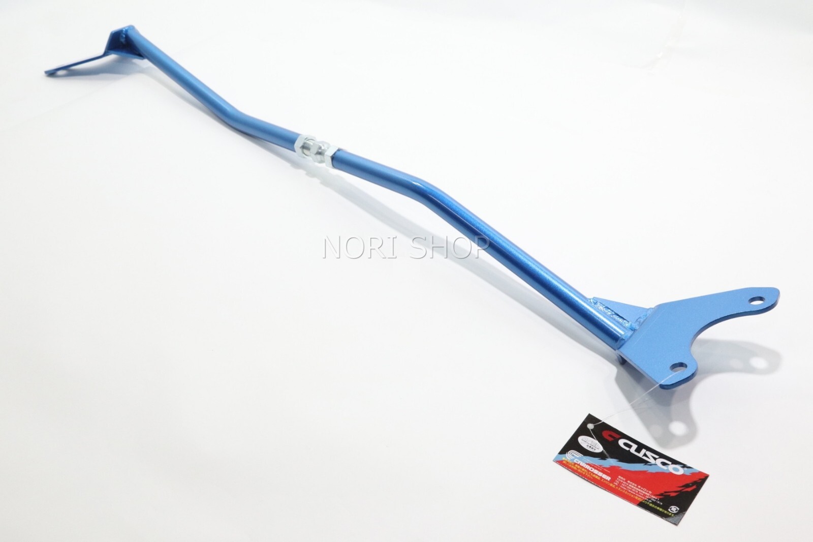 CUSCO Front Strut Tower Bar For 79-83 DATSUN 280ZX S130 Fairlady Z Type ...
