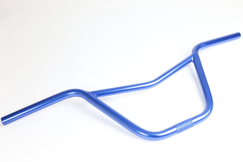 Rad Brad V *Aluminum* BMX Cruiser Bars | eBay