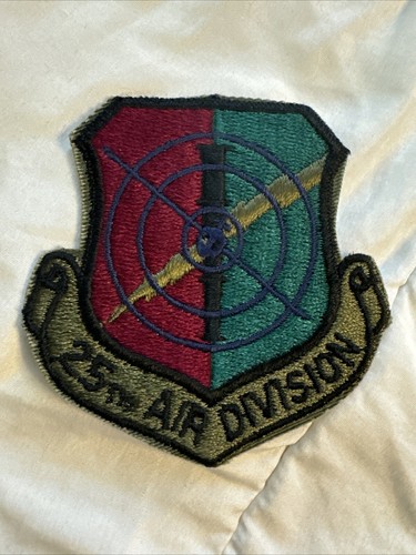 PATCH AF Civil Engineer SPT Agency Air Force Support | eBay