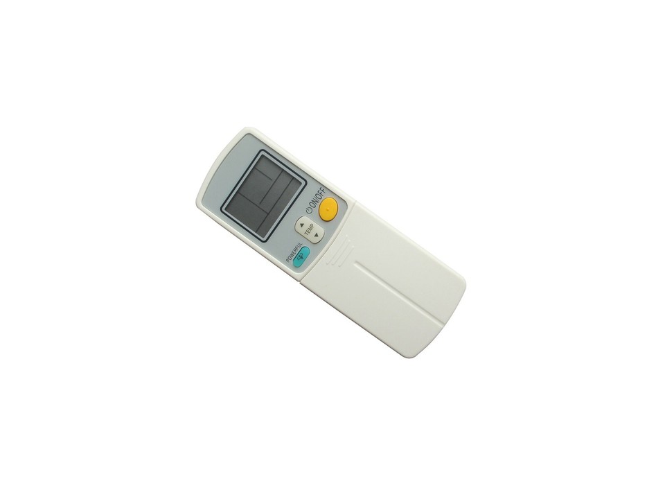 Remote Control For Daikin BRC4C66 BRC4C61 BRC4C62 BRC4C63 AC Air ...