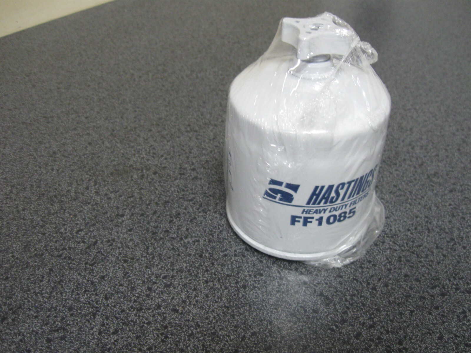 BOBCAT 6667352[1] - Cross reference fuel filters