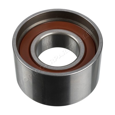 BLUE PRINT Timing Belt Tensioner Pulley For MAZDA 3 5 6 02-10 RF5C-12 ...