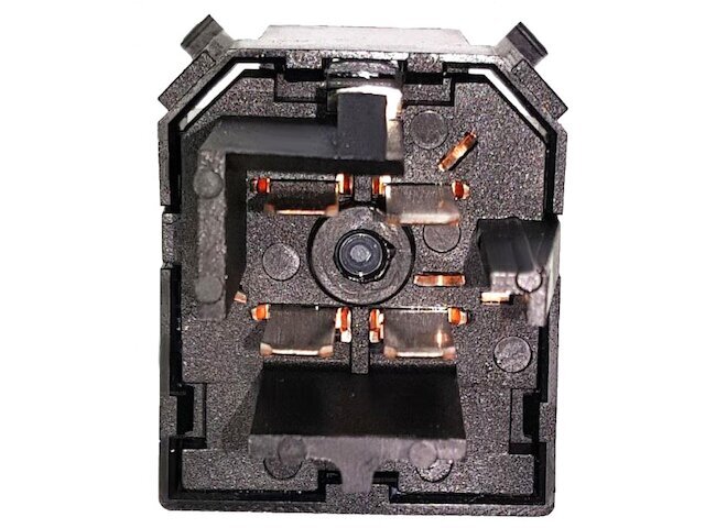 Blower Motor Switch For 1999-2006 Ford F250 Super Duty 2005 2000 2001 ...
