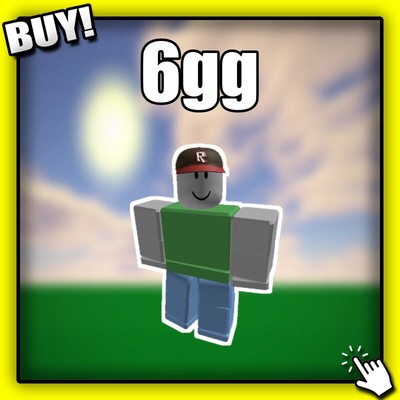 3 LETTER | "6gg" | 2013 JOIN DATE | NAMESNIPE | RARE | NO EMAIL | eBay