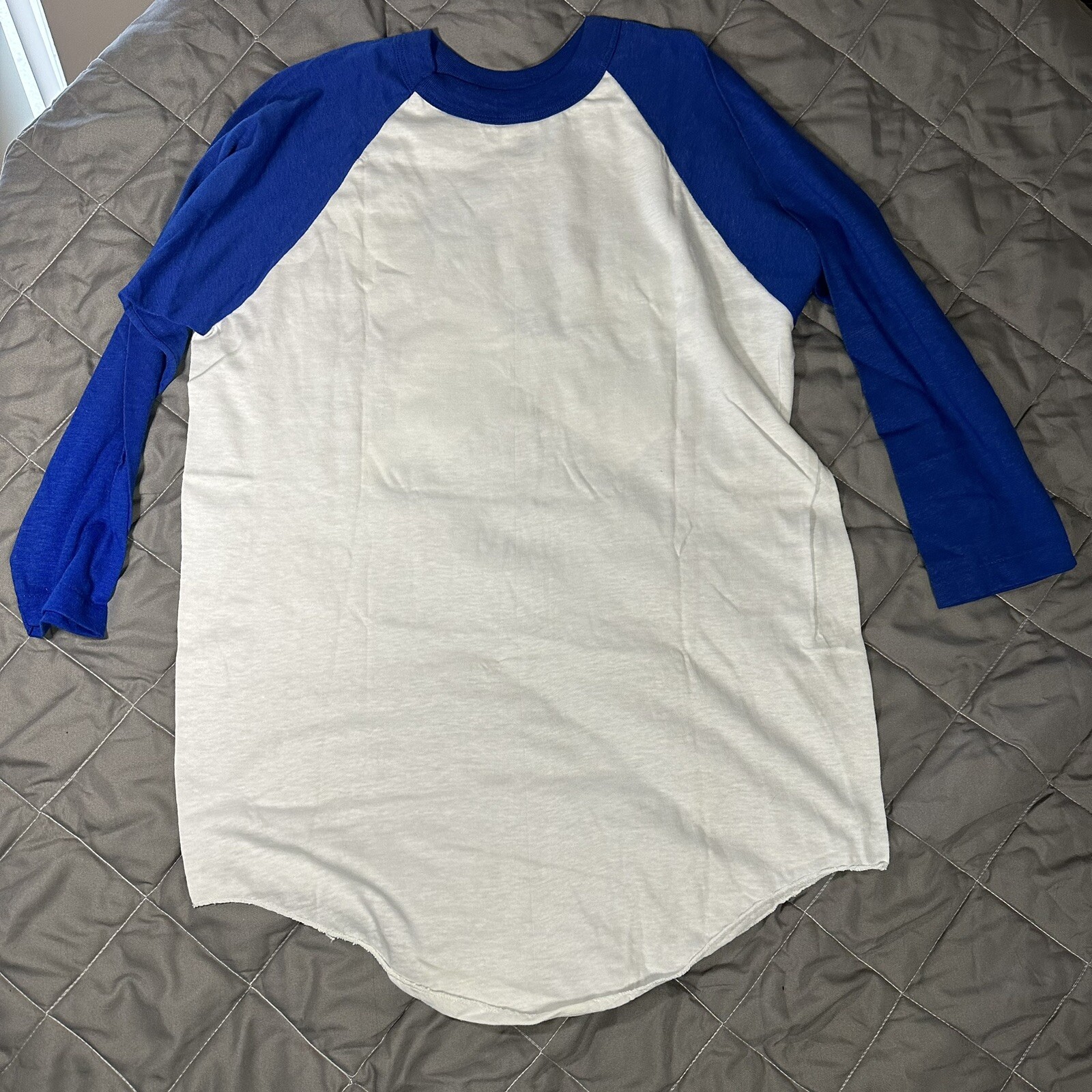 Vintage Kentucky Wildcats Shirt Mens Medium White Blue Basketball BBN ...
