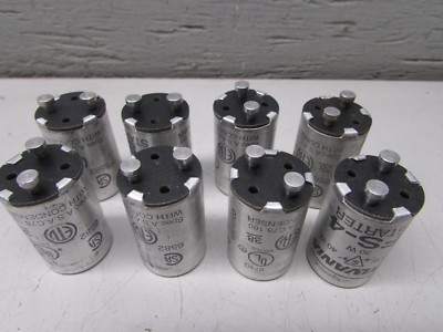 Starters - 4 Starter