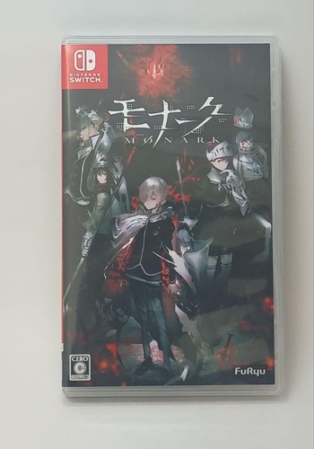 Switch Monarch | eBay