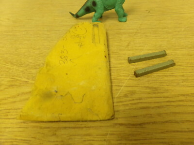 NEW Carter Key C2 1/4" Lot of 2 D4 C2 *FREE SHIPPING* | eBay