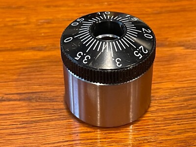 Stanton Turntable Parts - Counterweight (9mm, 85-grams) PLEASE READ ...