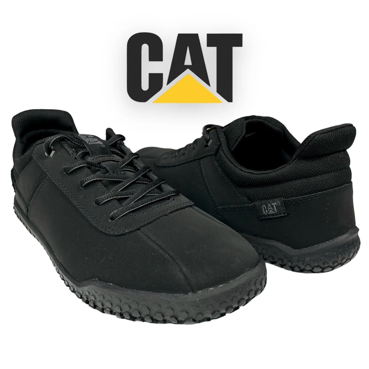 Cat New Shoes For Men