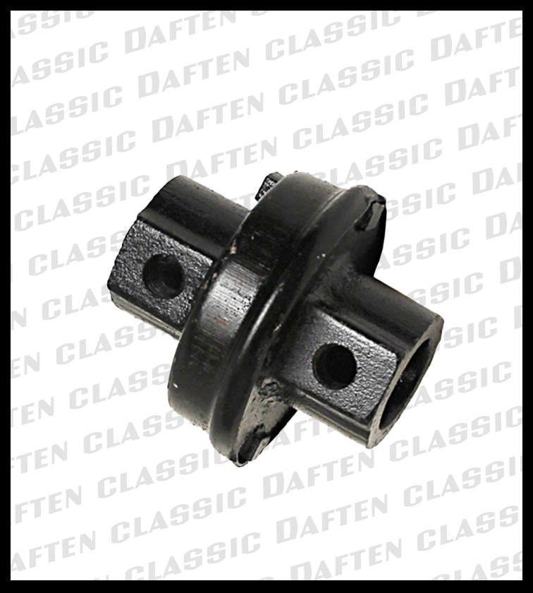 VW Bug Shift Rod Coupler Volkswagen Buggy Baja Beetle 1946-64 | eBay