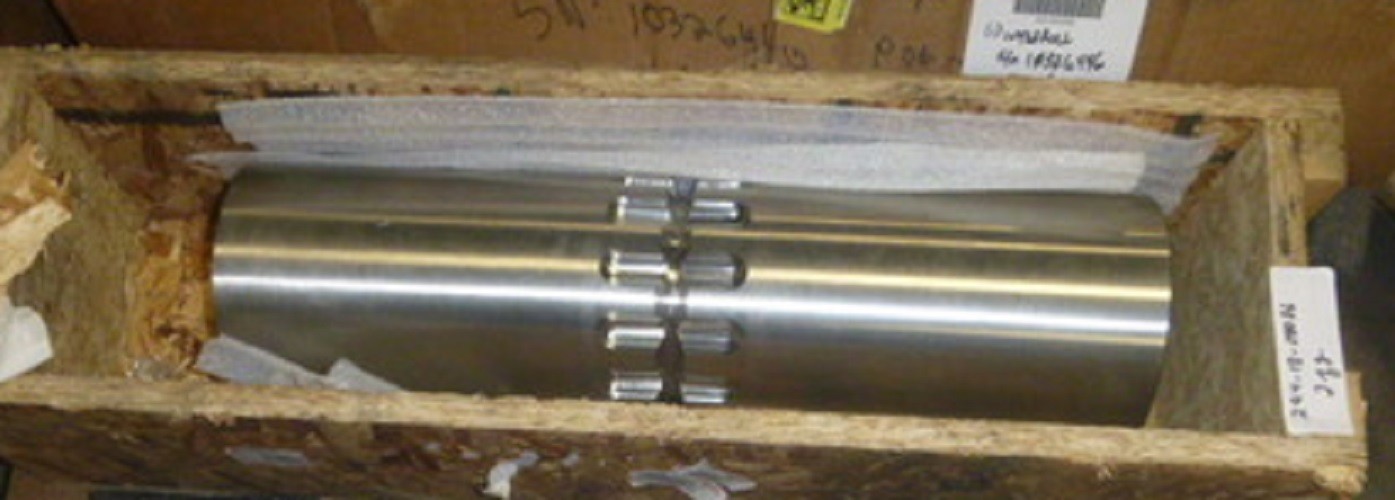 Interroll 165I High Torque Low Noise Compact Drive Drum Motor 230/400v ...