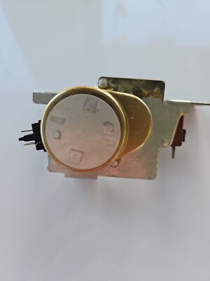 5304528973 Oven Door Latch Lock Motor Frigidaire Range E2 | eBay