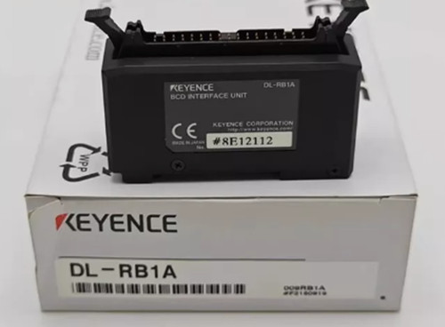 New KEYENCE DL-RB1A Communication Unit | eBay