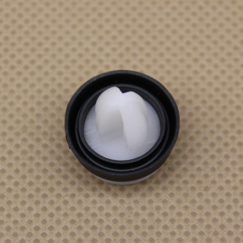 25 Wheel Fender Flare Molding Clip With Sealer For Ford Transit W716507 ...