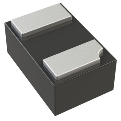 Pack of 10 1N4448HLP-7 Diode 80V 125mA Surface Mount X1-DFN1006-2 ...