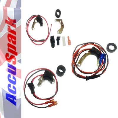 AccuSpark Electronic Ignition MG,Mini,Triumph,Morris,Ford,Reliant ...