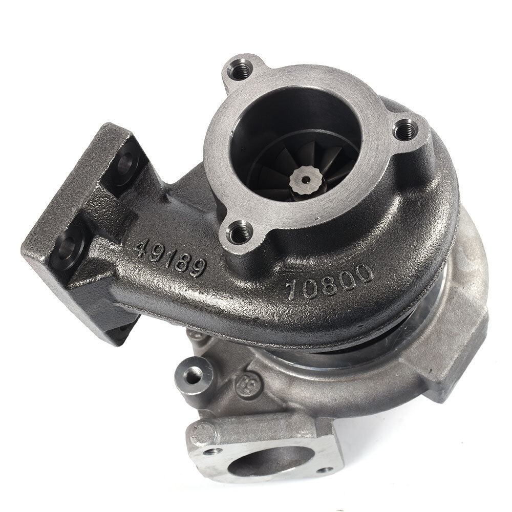 NEW Turbo TD04HL 2354964 235-4964 For CAT 246B 267B 277 287 297C Engine ...