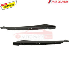for Honda Accord 18-20 Replace Ho1213123 Passenger Side Inner Grille ...
