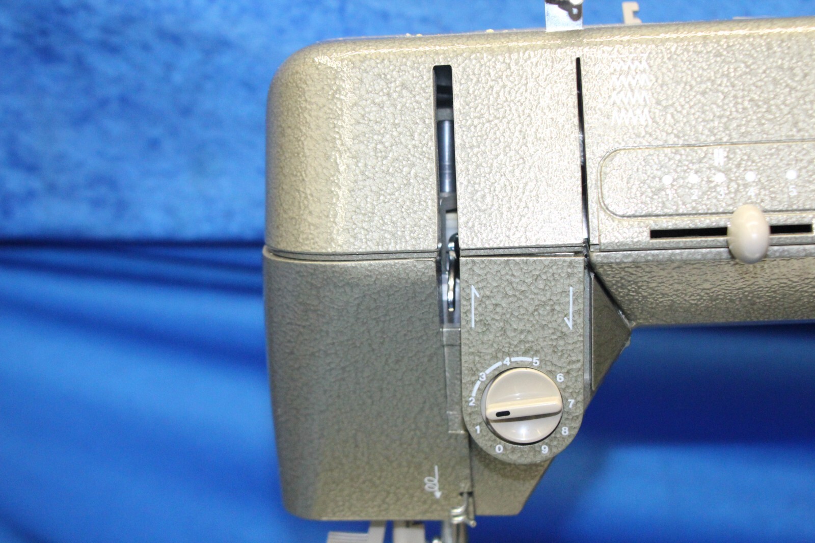 Singer HD-110 Electronic Sewing Machine for sale online | eBay