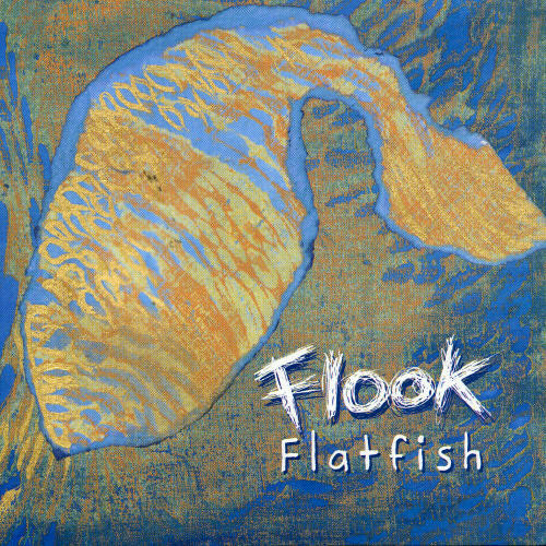 Flook - Flatfish [New CD] UK - Import 5036098001044| eBay
