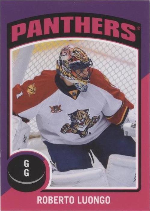 2014-15 O-Pee-Chee - Stickers Roberto Luongo #ST-56 for sale online | eBay