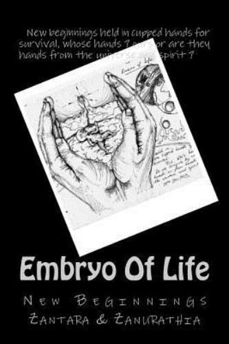 Embryo of Life by Zantara (2012, Trade Paperback) for sale online | eBay