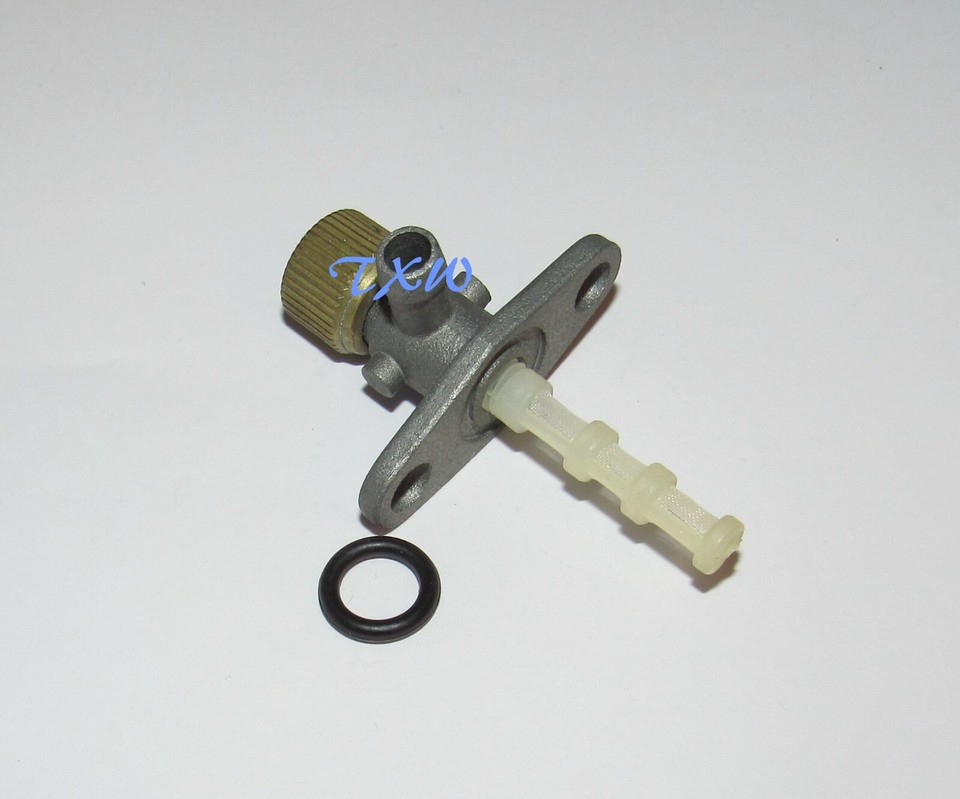 Dirt bike Fuel Valve Petcock Gas Tap for 1999-2018 Husqvarna TC50 65 ...