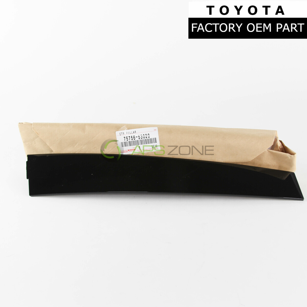 GENUINE LEXUS IS250 IS350 IS300 FRONT LEFT DOOR WINDOW MOLDING OEM ...